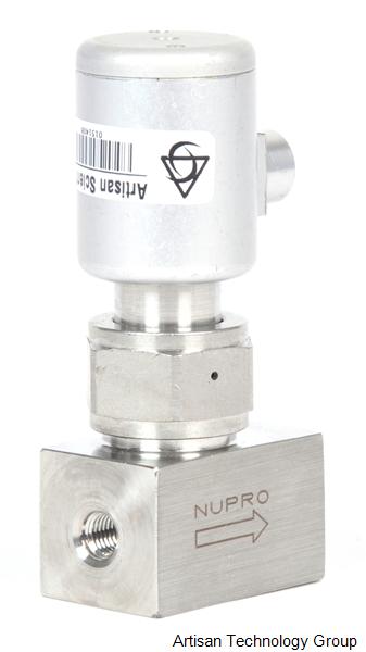 Type 248 MKS Instruments (Control Valve) | ArtisanTG™