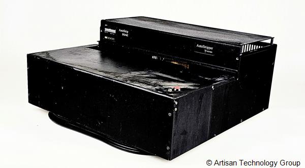 Nyfors AutoStrip 3SAE Technologies (Automated Midspan Window Stripping ...