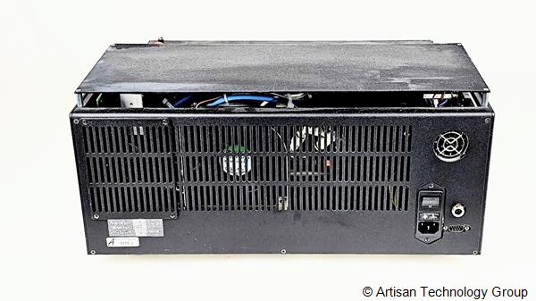 Nyfors AutoStrip 3SAE Technologies (Automated Midspan Window Stripping ...