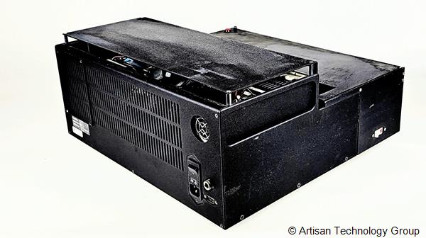 Nyfors AutoStrip 3SAE Technologies (Automated Midspan Window Stripping ...