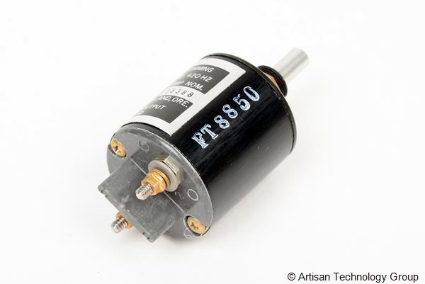 OECO 26405 (Lamp Dimming Rheostat) | ArtisanTG™