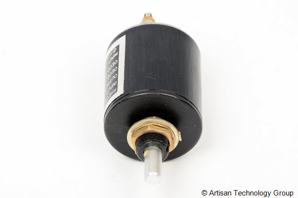 OECO 26405 (Lamp Dimming Rheostat) | ArtisanTG™