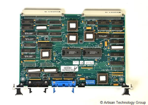 OGP IQ Frame Buffer (VME Module) | ArtisanTG™