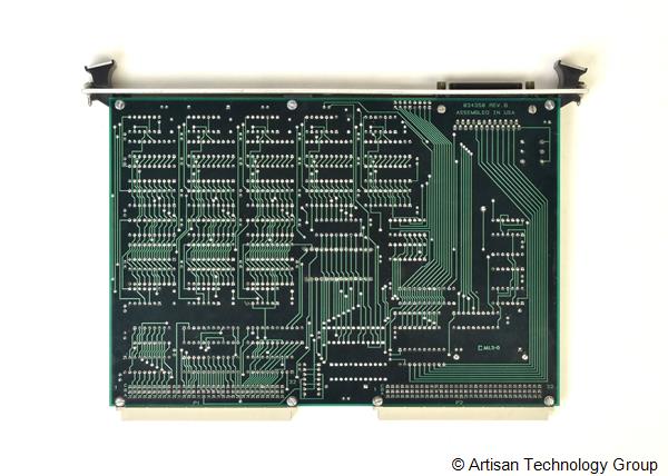 OGP Lighting Control (VME Module) | ArtisanTG™