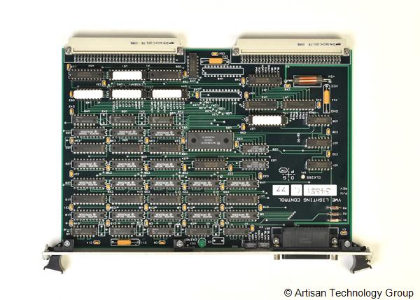 OGP Lighting Control (VME Module) | ArtisanTG™