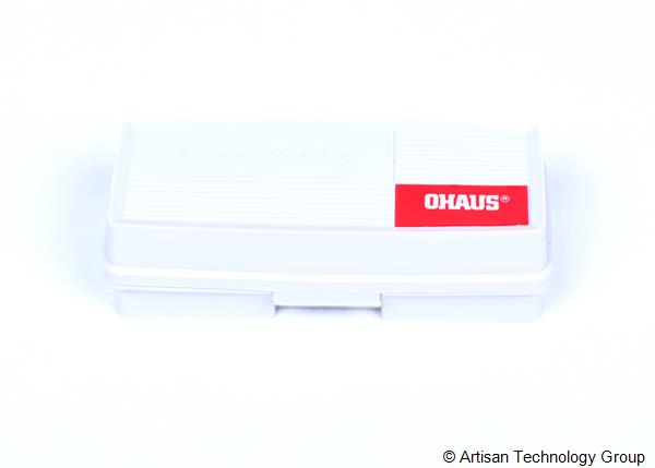 OHAUS (Sto-A-Weigh Fractional Weights) | ArtisanTG™