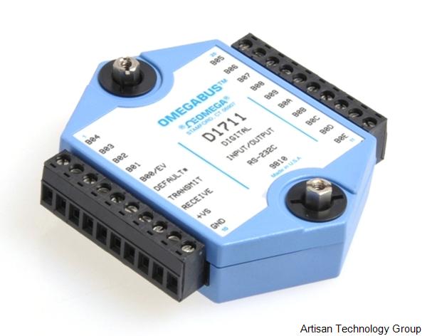 Omegabus D1711 OMEGA (Digital Transmitter) | ArtisanTG™