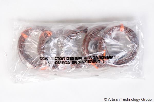 5TC-GG-T-24-216 OMEGA (Insulated Thermocouple (Package of 5)) | ArtisanTG™