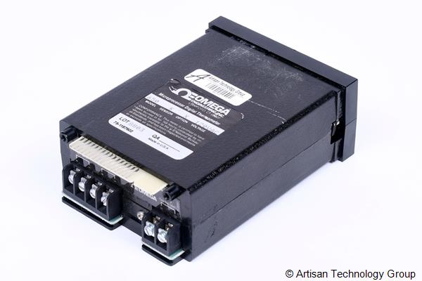 650-K-X OMEGA (Type K Thermocouple Thermometer) | ArtisanTG™