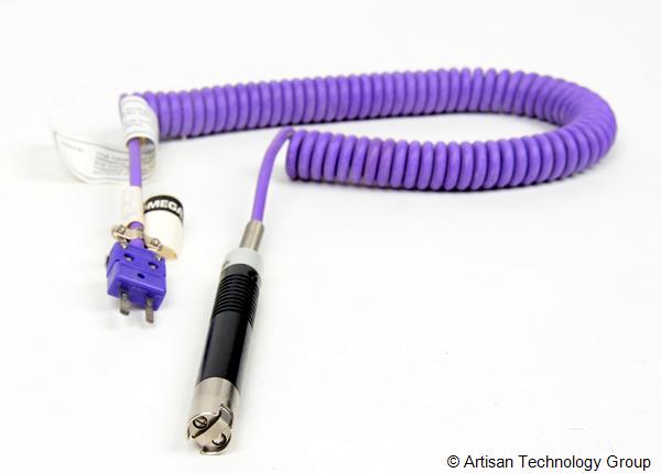 88006E OMEGA (High Temperature Thermocouple Surface Probes) | ArtisanTG™