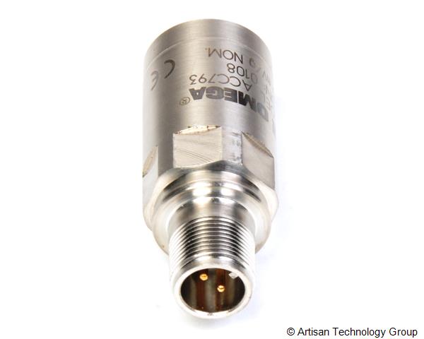 ACC793 OMEGA (Top-Mount Premium Grade Accelerometer) | ArtisanTG™