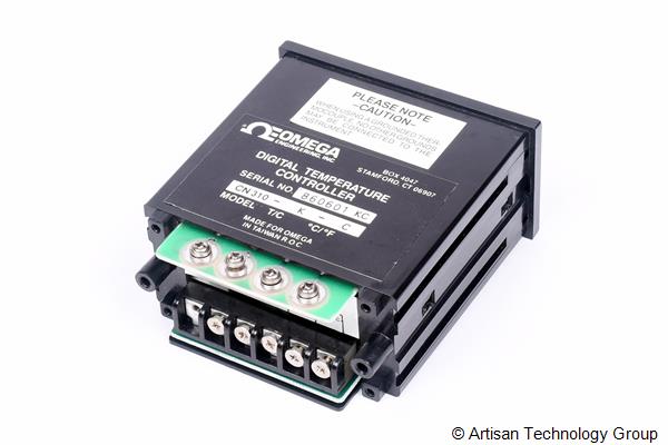 CN310-K-C OMEGA (Digital Temperature Controller) | ArtisanTG™