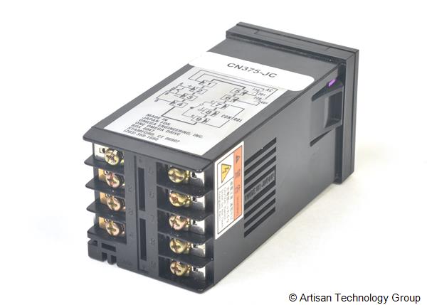 CN375-JC OMEGA (1/16 DIN High-Limit Controller) | ArtisanTG™
