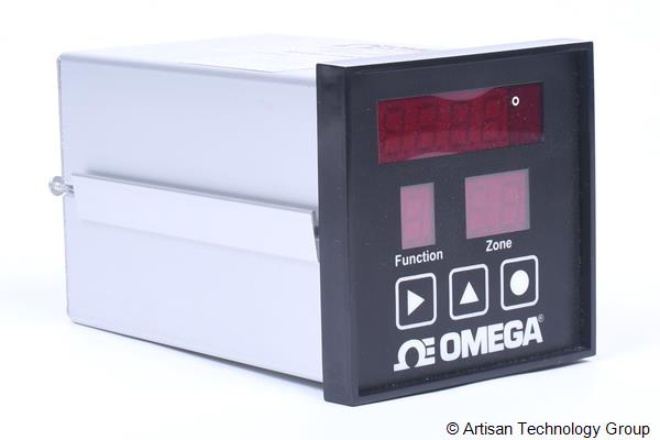 CN606TC1 OMEGA (Temperature Monitor) | ArtisanTG™