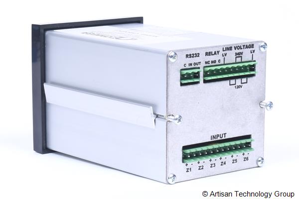 CN606TC1 OMEGA (Temperature Monitor) | ArtisanTG™
