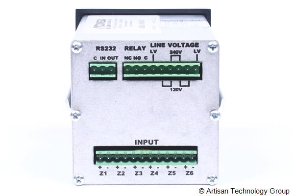 CN606TC1 OMEGA (Temperature Monitor) | ArtisanTG™
