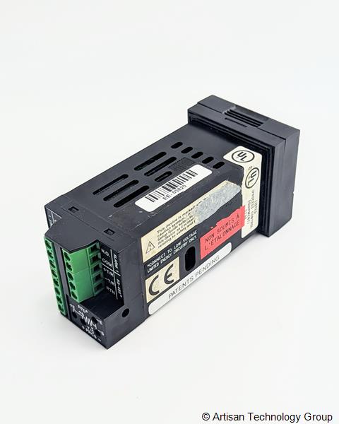 CN77533-C4 OMEGA (1/16 DIN MICROMEGA Autotune PID Temperature / Process ...