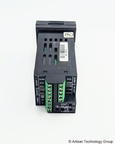 CN77533-C4 OMEGA (1/16 DIN MICROMEGA Autotune PID Temperature / Process ...