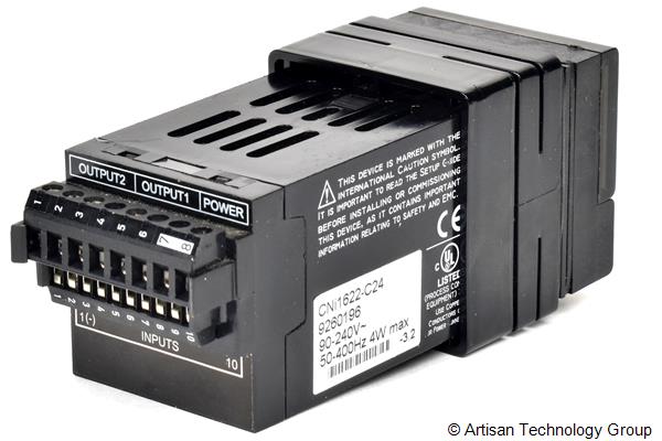 CNi1622-C24 OMEGA (Temperature and Process Controller) | ArtisanTG™