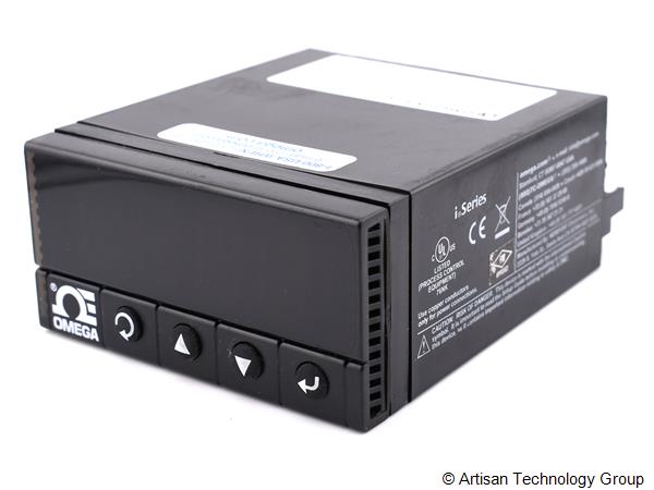 CNi833 OMEGA (Temperature and Process Controller) | ArtisanTG™