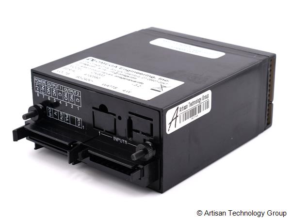 CNi833 OMEGA (Temperature and Process Controller) | ArtisanTG™