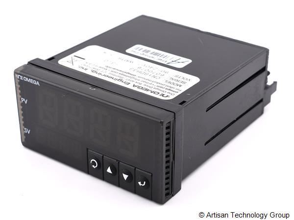 CNi8DH33 OMEGA (Temperature and Process Controller) | ArtisanTG™