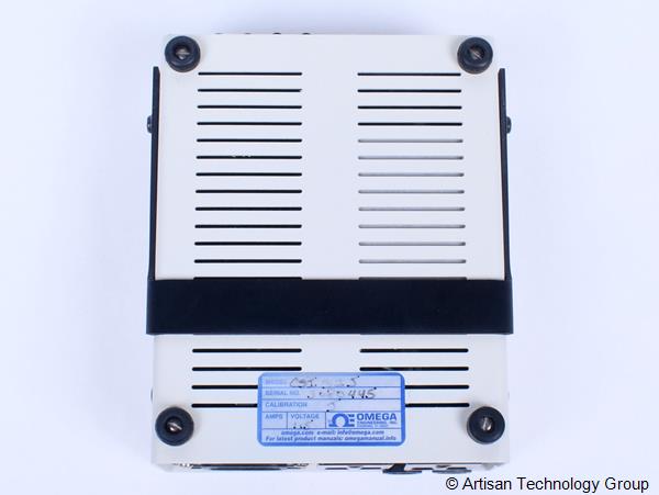 CSi32J OMEGA (Benchtop Controller) | ArtisanTG™