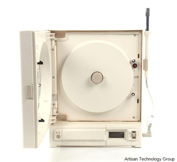 CT485B OMEGA (Microprocessor-Based Temperature / Relative Humidity ...