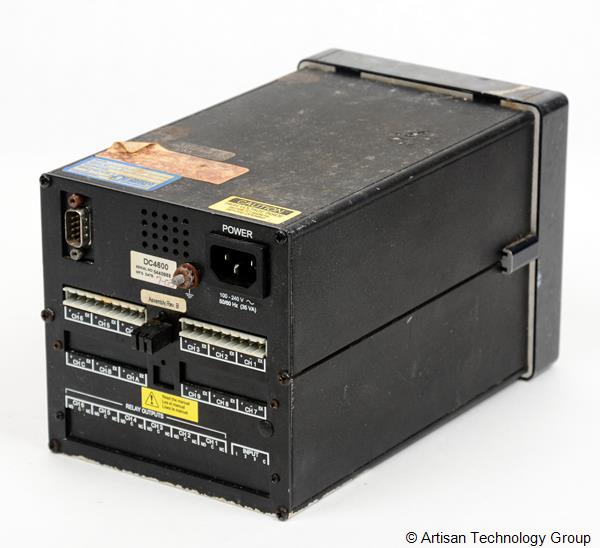 RD 8600 / RD 8700 OMEGA (Solid State Paperless Data Recorder) | ArtisanTG™