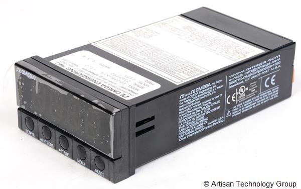 DP25B-S-A OMEGA (Strain Meter) | ArtisanTG™