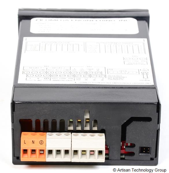 DP25B-S-A OMEGA (Strain Meter) | ArtisanTG™