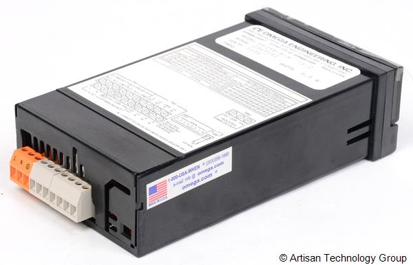 DP25B-S-A OMEGA (Strain Meter) | ArtisanTG™