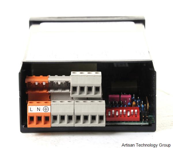 DP25B-S-A OMEGA (Strain Meter) | ArtisanTG™