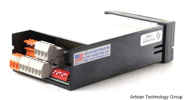 DP25B-S-A OMEGA (Strain Meter) | ArtisanTG™