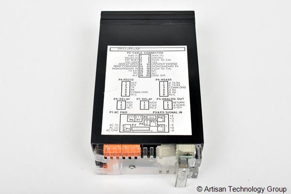 DP41-TC-AR OMEGA (Digital Panel Meter/Controller) | ArtisanTG™