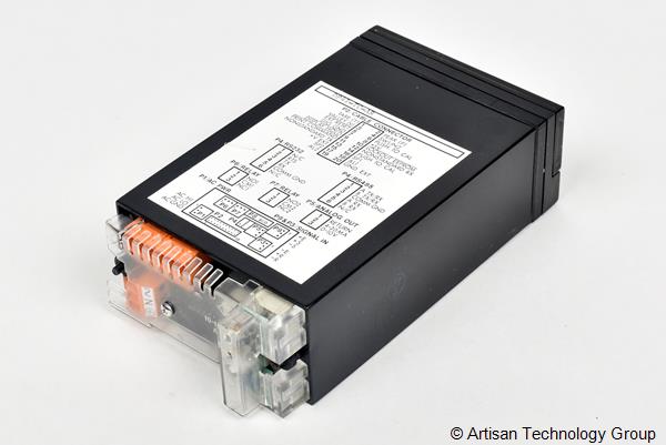 DP41-TC-AR OMEGA (Digital Panel Meter/Controller) | ArtisanTG™