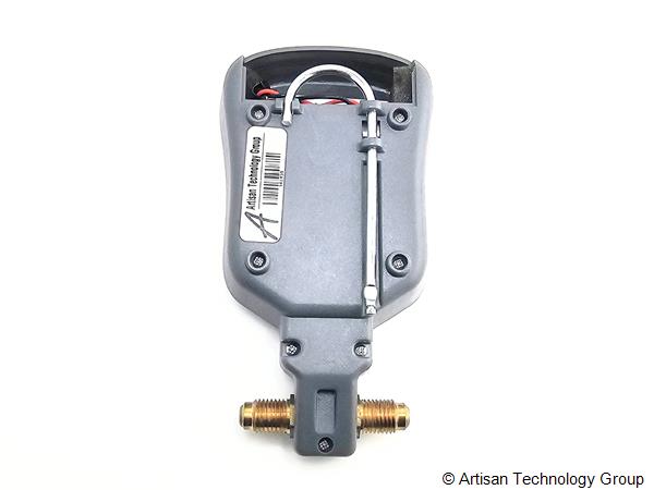 DVG64 OMEGA (Digital Vacuum Gauge) | ArtisanTG™