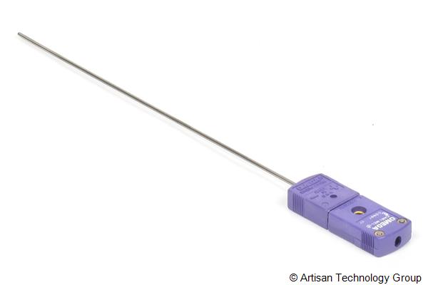 EMQSS-062U-6/C OMEGA (Subminature Quick Disconnect Molded Thermocouple ...