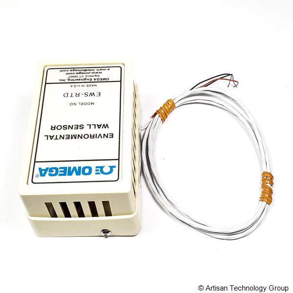 EWS-RTD OMEGA (Economical Wall Mount Sensor) | ArtisanTG™