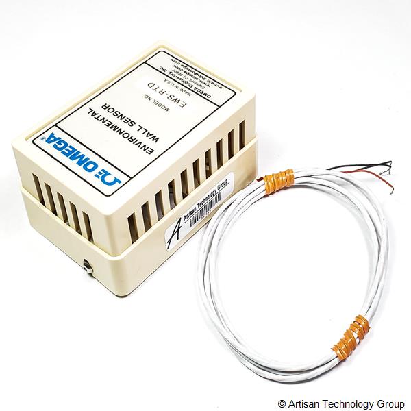 EWS-RTD OMEGA (Economical Wall Mount Sensor) | ArtisanTG™
