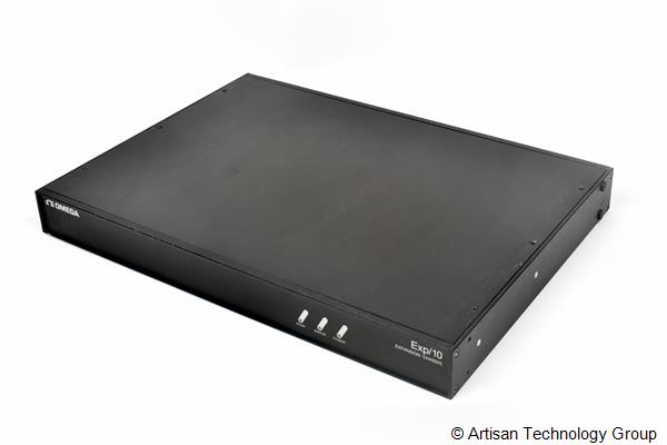 Exp/10 OMEGA (Expansion Unit) | ArtisanTG™