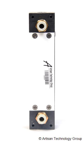 FL-1703 OMEGA (Rotameter for Corrosive Applications) | ArtisanTG™