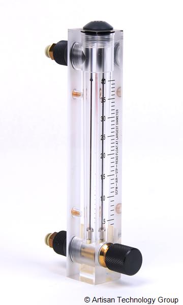 FL4511-V OMEGA (OEM-Style Acrylic Rotameter) | ArtisanTG™