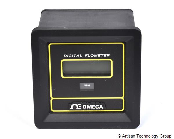 FPM-700A OMEGA (Digital Indicator) | ArtisanTG™