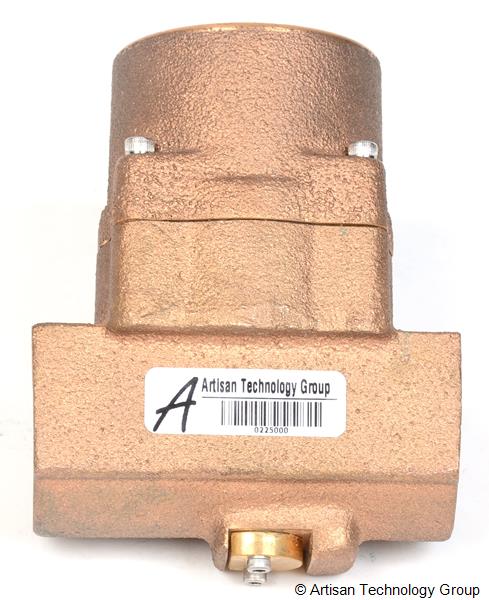 FV102 OMEGA (Vortex Shedding Flow Meter) | ArtisanTG™