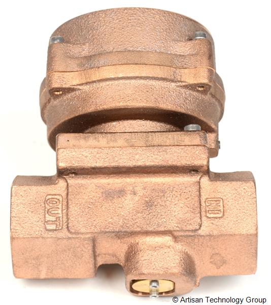 FV103 OMEGA (Vortex Shedding Flow Meter) | ArtisanTG™