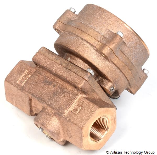 FV103 OMEGA (Vortex Shedding Flow Meter) | ArtisanTG™