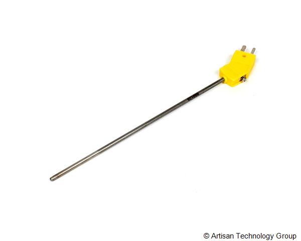 GKMQSS-125U-6 OMEGA (Low Noise Thermocouple Probe with Miniature Size ...