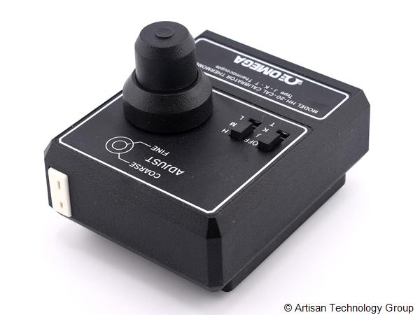 HH-20-CAL OMEGA (Thermocouple Calibrator Source) | ArtisanTG™