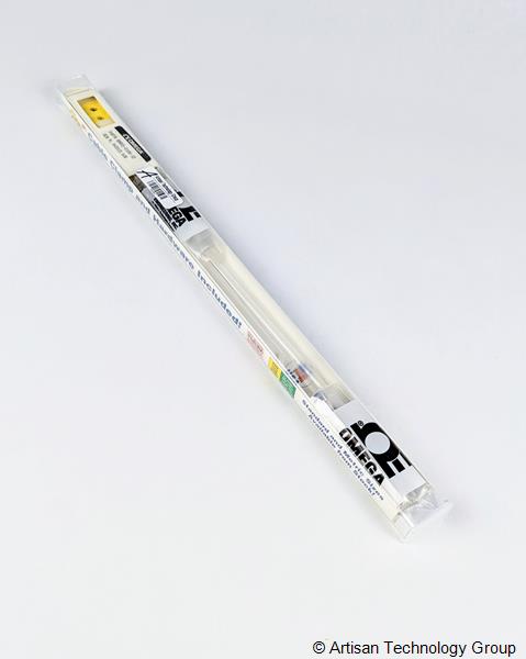 KMQSS-010G-12 OMEGA (Subminature Quick Disconnect Molded Thermocouple ...